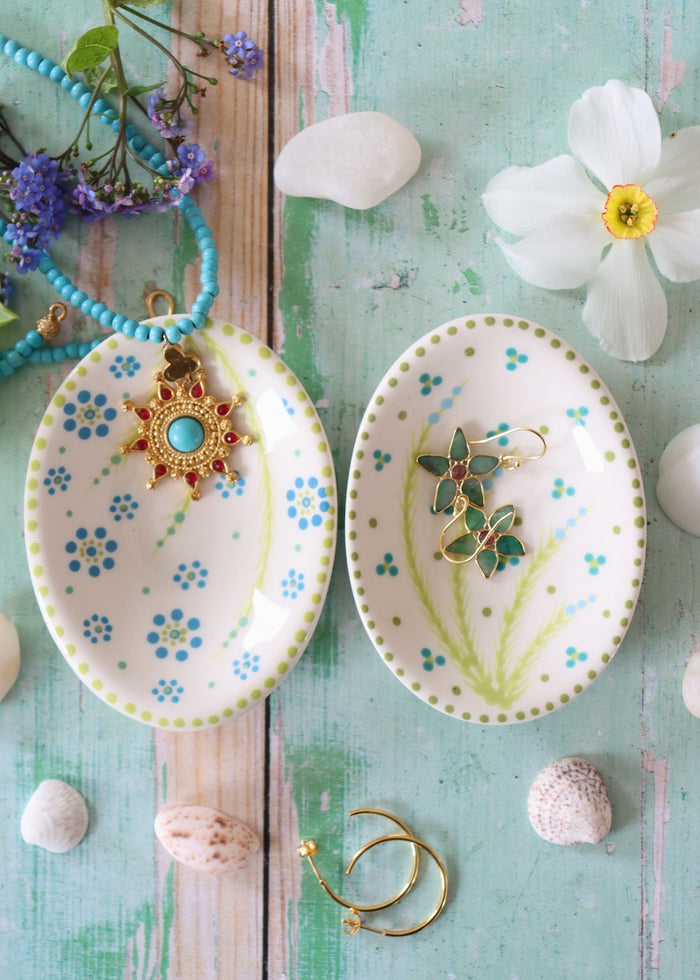 Trinket Dishes